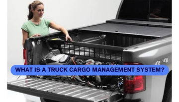 What is a Truck Cargo Management System? – Midwest Aftermarket