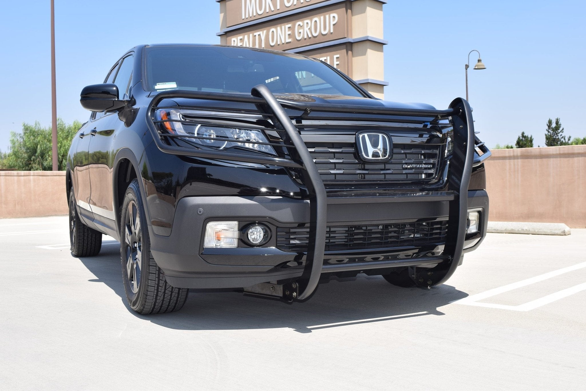 Steelcraft Grille Guard | 55170 – Midwest Aftermarket