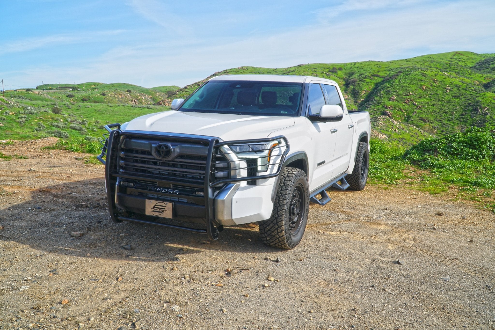 Steelcraft Steelcraft 700-33130 STX Drop Step | 700-33130 – Midwest Aftermarket