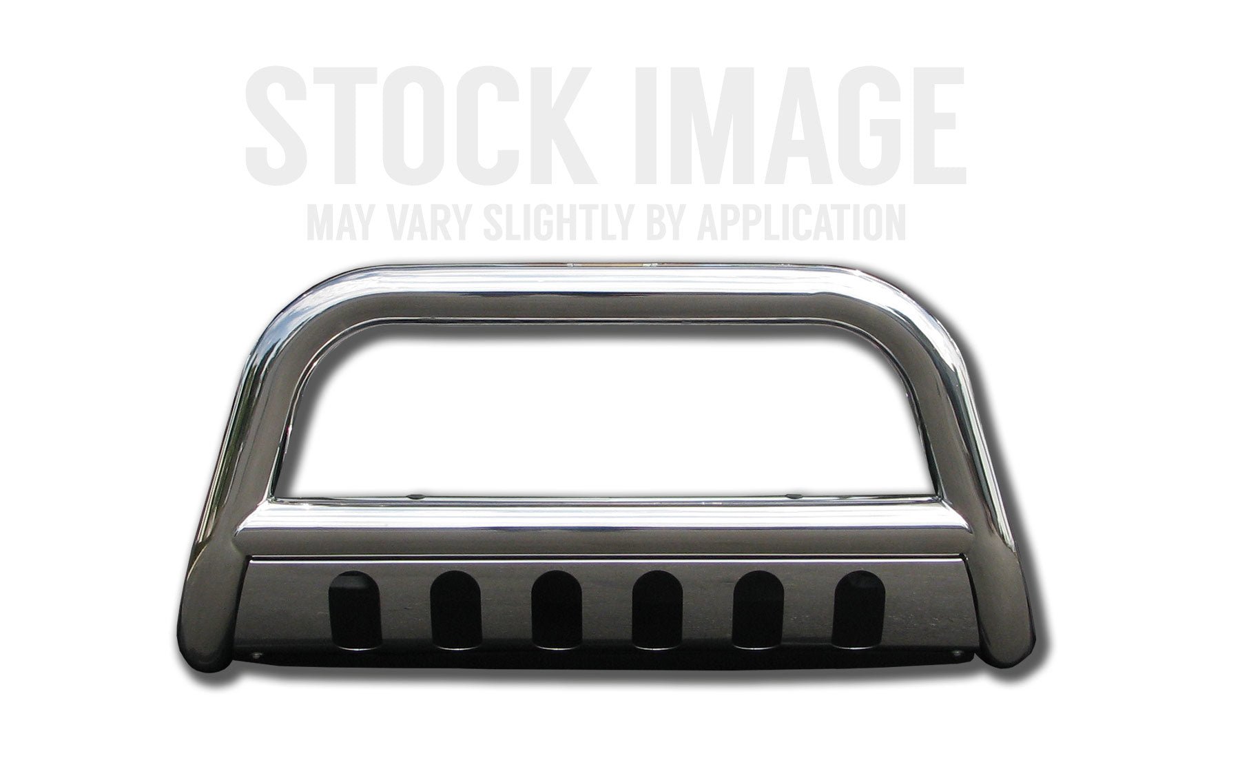 Steelcraft Bull Bar | 70030 – Midwest Aftermarket