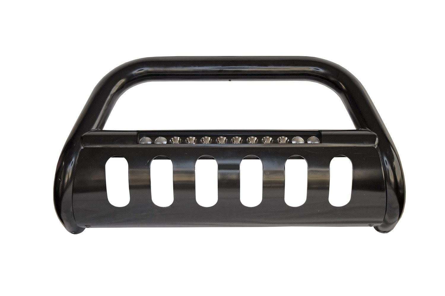 Steelcraft LED Bull Bar | 90-70250 – Midwest Aftermarket